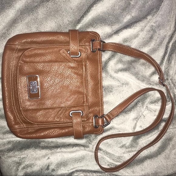 Tyler Rodan | Bags | Tyler Rodan Crossbody | Poshmark